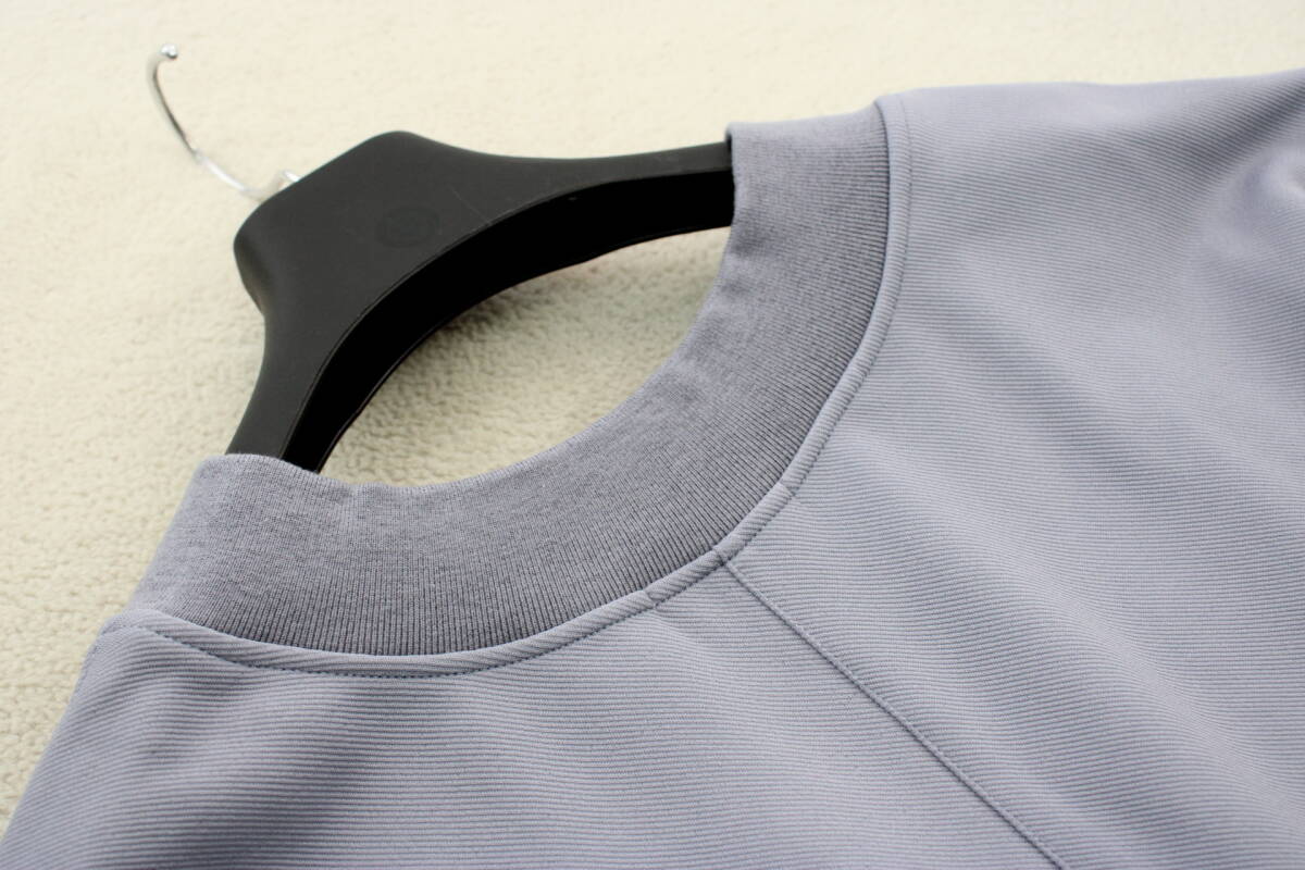 Yahoo!オークション - 11-1323 新品 カットカルゼVネックプルオーバー