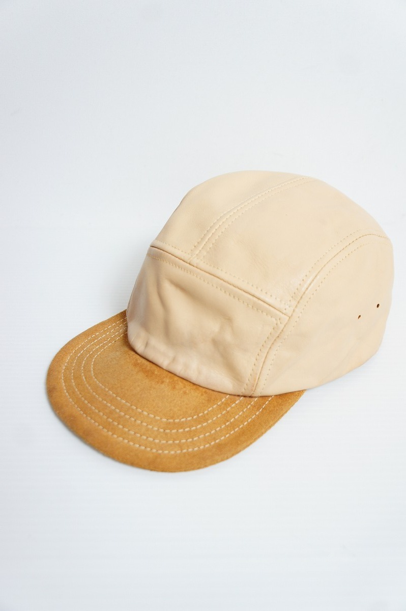 Yahoo!オークション - 定番Hender Schemeエンダースキーマ jet cap nat...