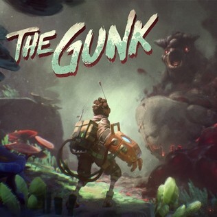 Yahoo!オークション - Steamキーコード【 The Gunk 】ザ ガンク 惑星探...