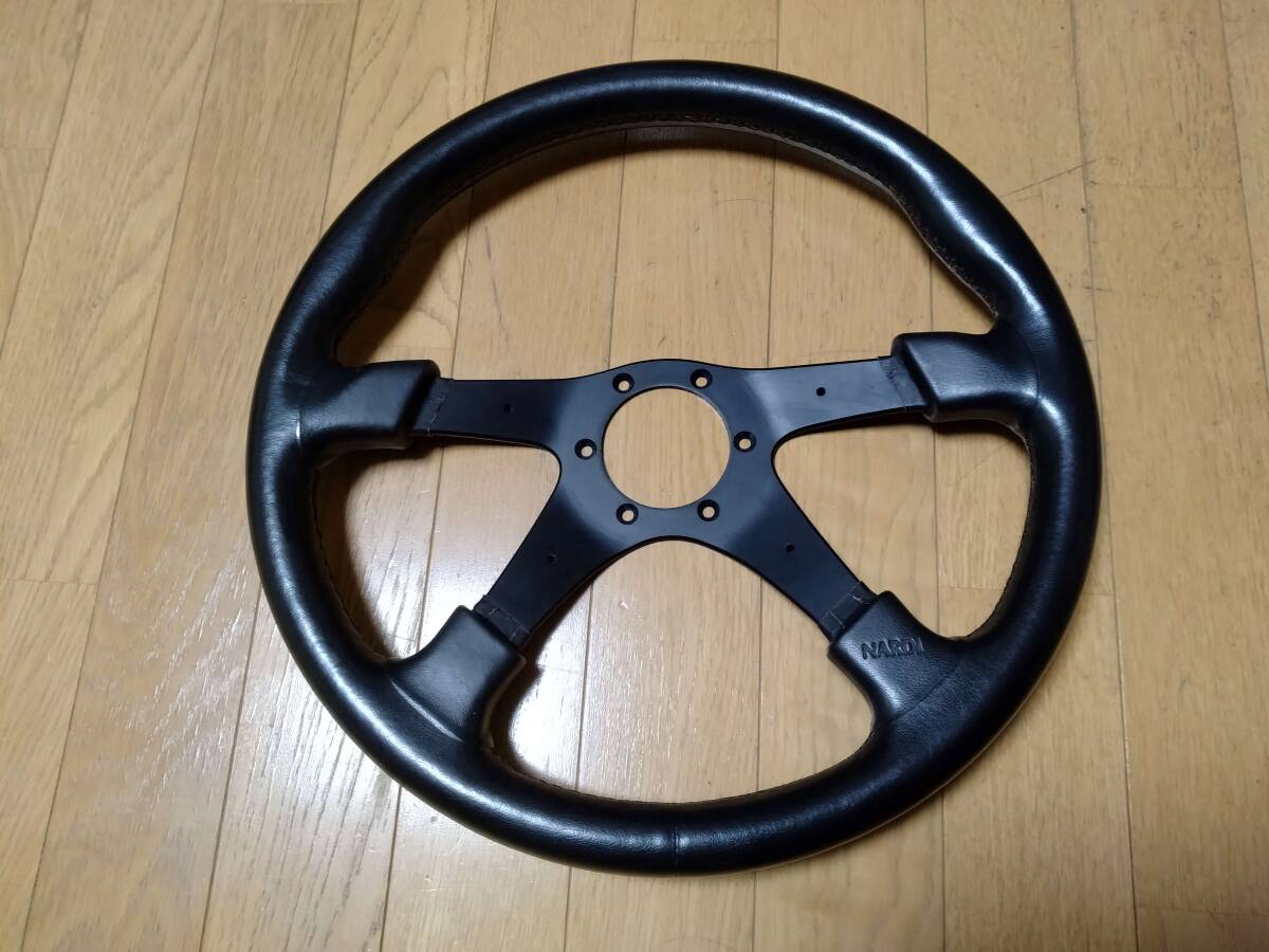 Yahoo!オークション - ナルディ ガラ4 NARDI GARA4 FET 36