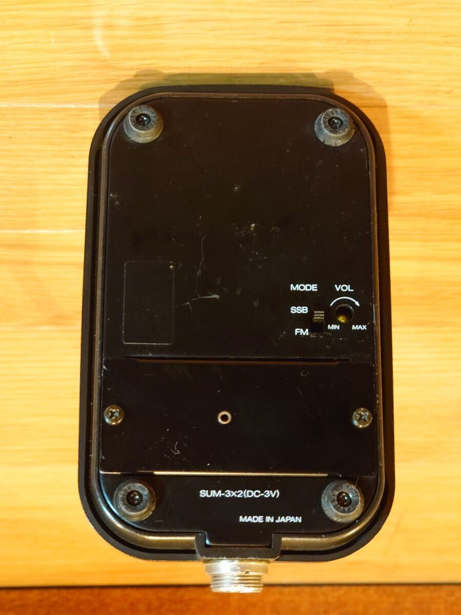 Yahoo!オークション - 100円スタート アドニス AM-308 スタンドマイク ...