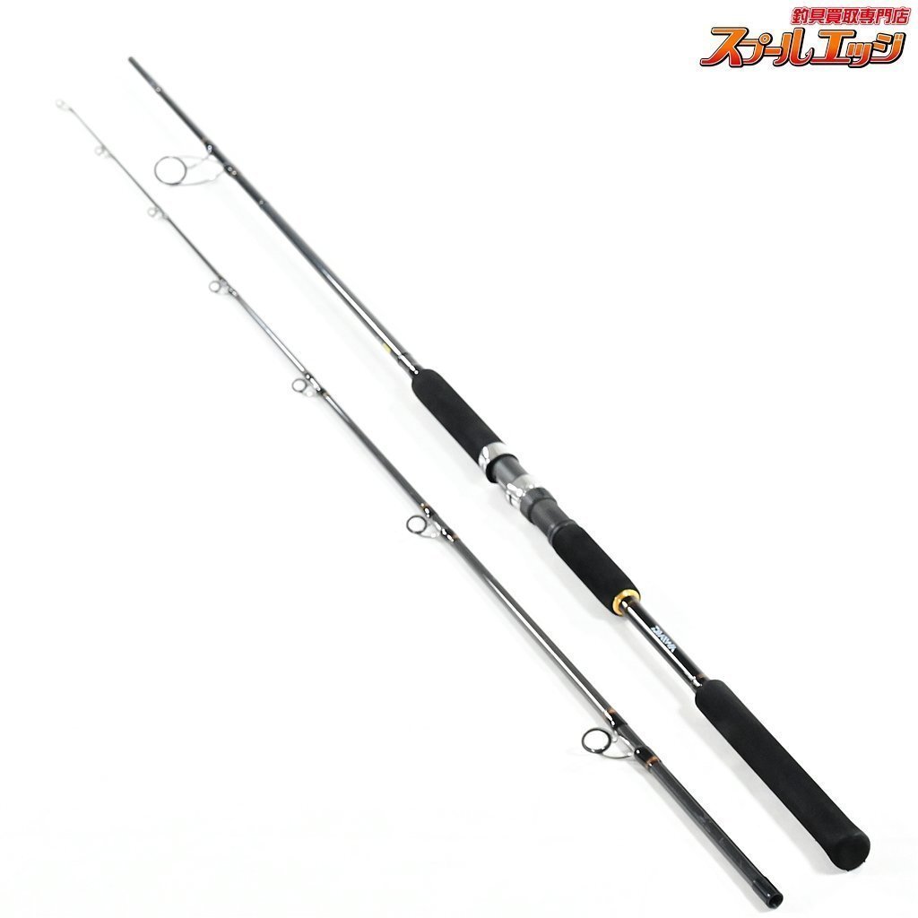 Yahoo!オークション - 【ダイワ】 ジグキャスター MX 96MH DAIWA JIGC...