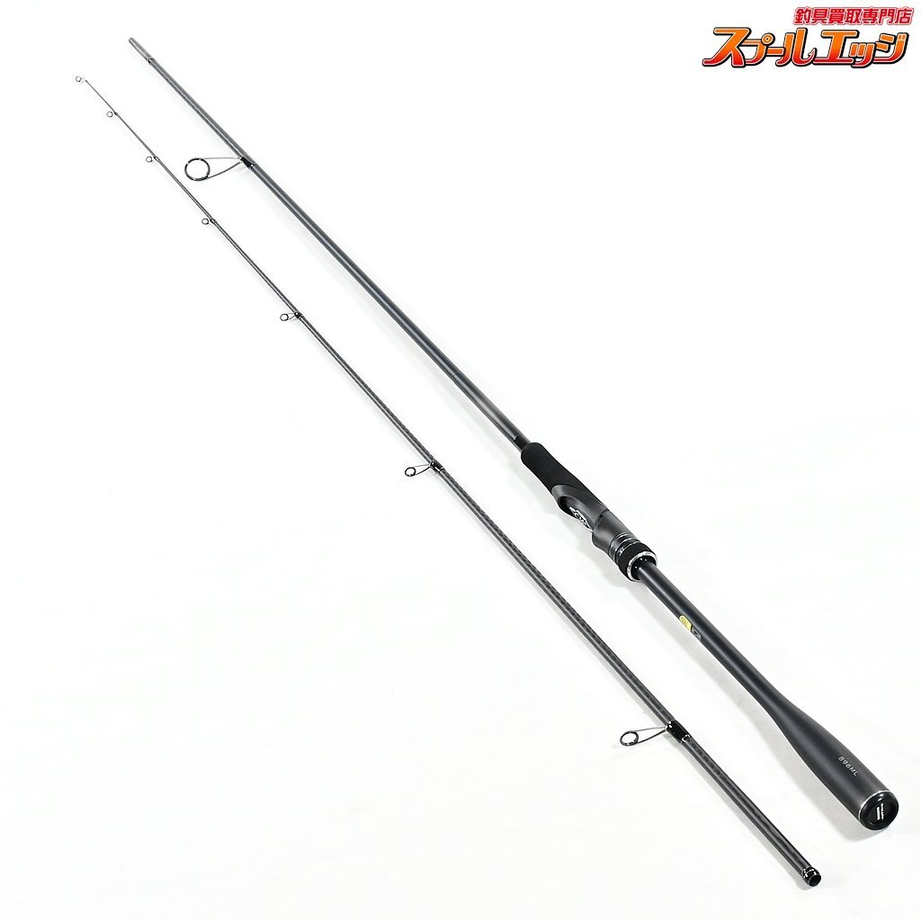 シマノ 23ディアルーナ S96ML SHIMANO DIALUNA シーバス チヌ K_191 v36887(シマノ)｜売買されたオークション情報、yahooの商品情報をアーカイブ公開 ...