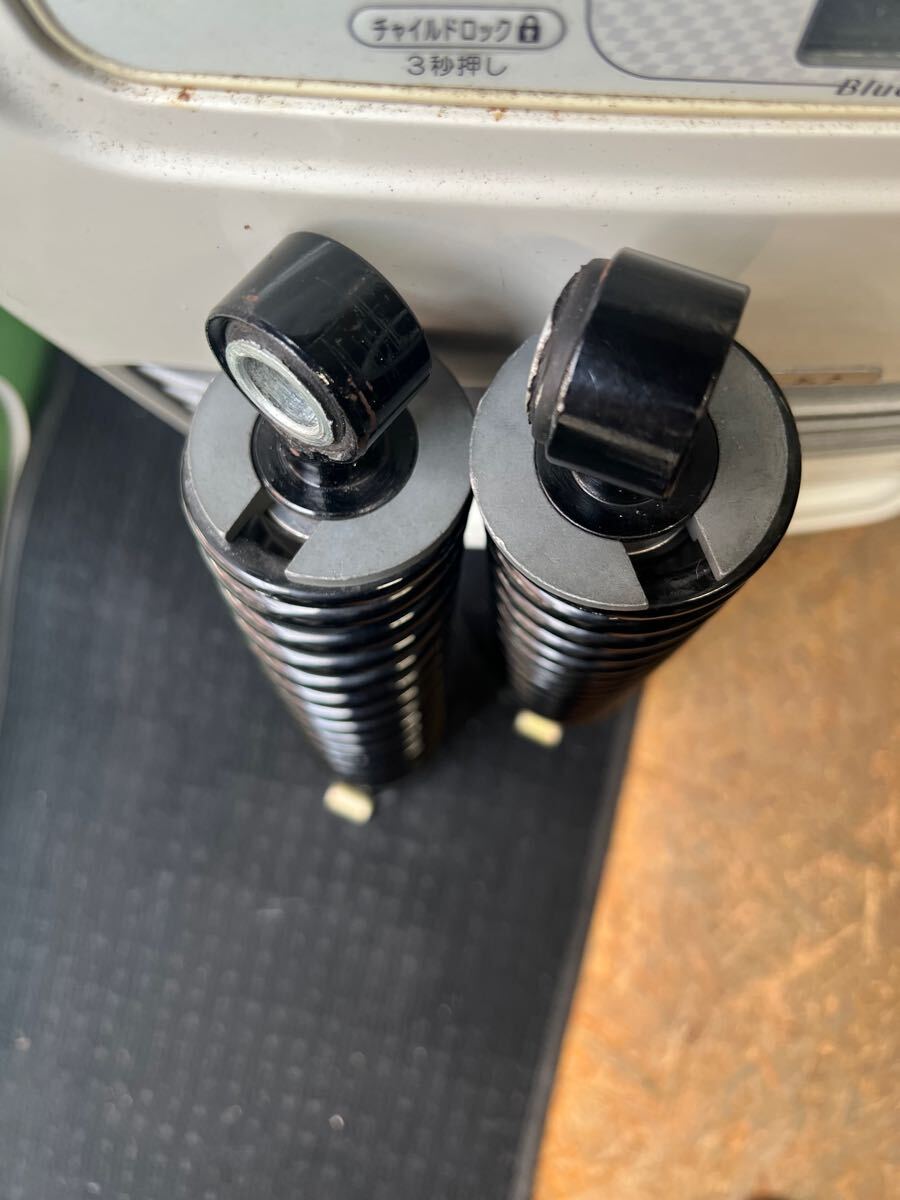 Z1 Z2 当時 KONI リアショック リアサス ウイングコニー 76F-1318(リア)｜売買されたオークション情報、yahooの商品情報をアーカイブ公開 - オークファン（aucfan.com）