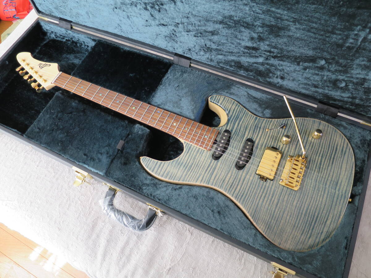 Yahoo!オークション - APII MAF-8220GP （SDBL） ほぼ未使用品