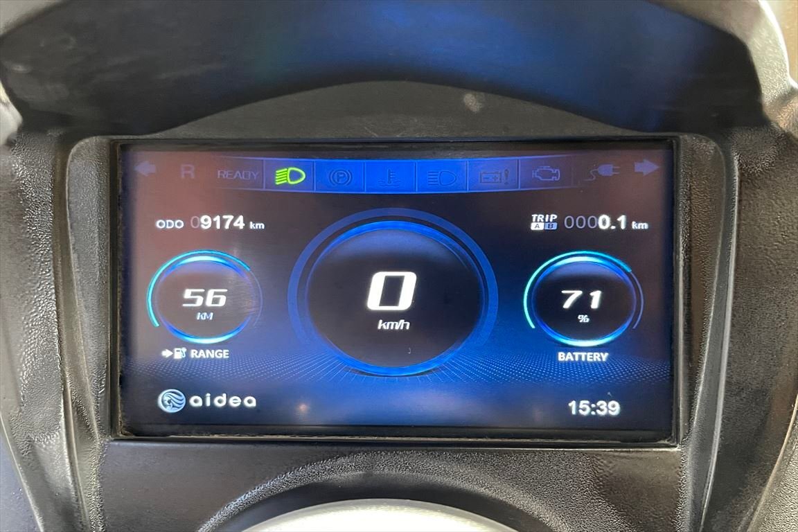 Yahoo!オークション - AAカーゴ 売り切り 1円スタート 始動動画有 AA4...