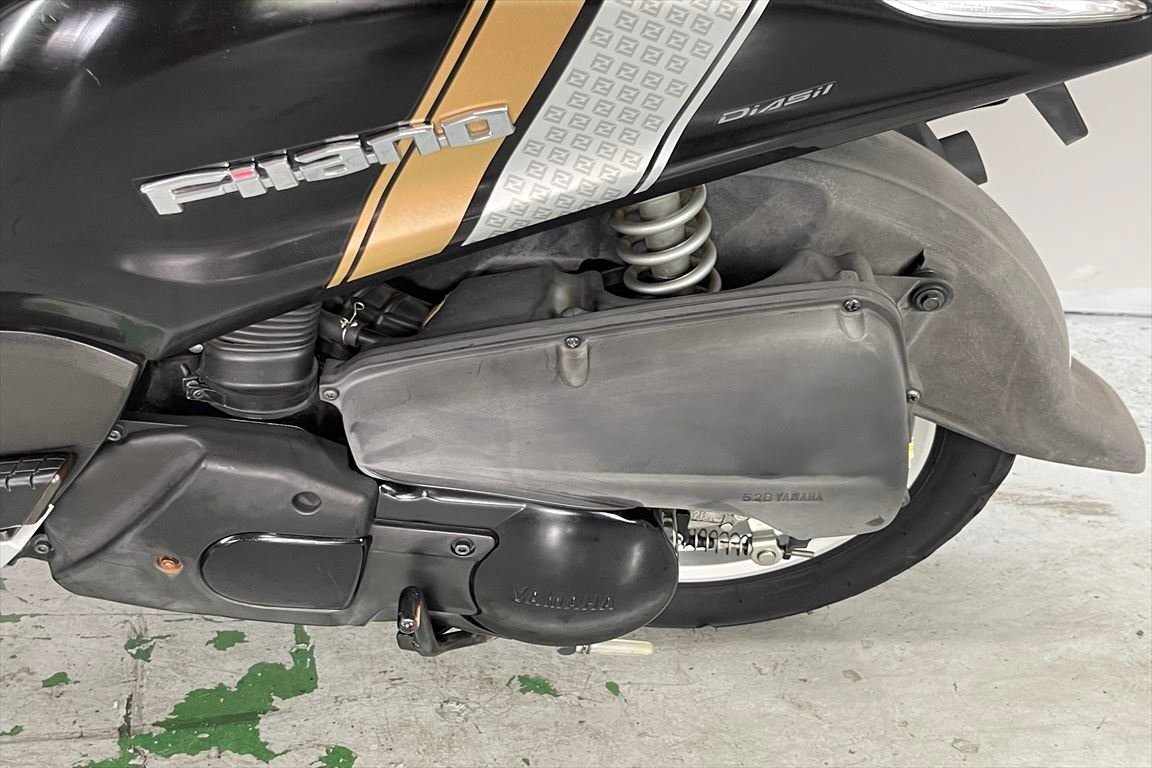 Yahoo!オークション - フィラーノ115 売り切り 1円スタート 始動動画...