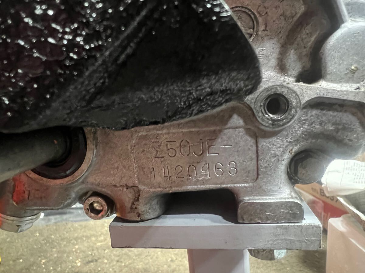 Yahoo!オークション - 武川製 4vフルチューンエンジン 106cc 乾式クラ...