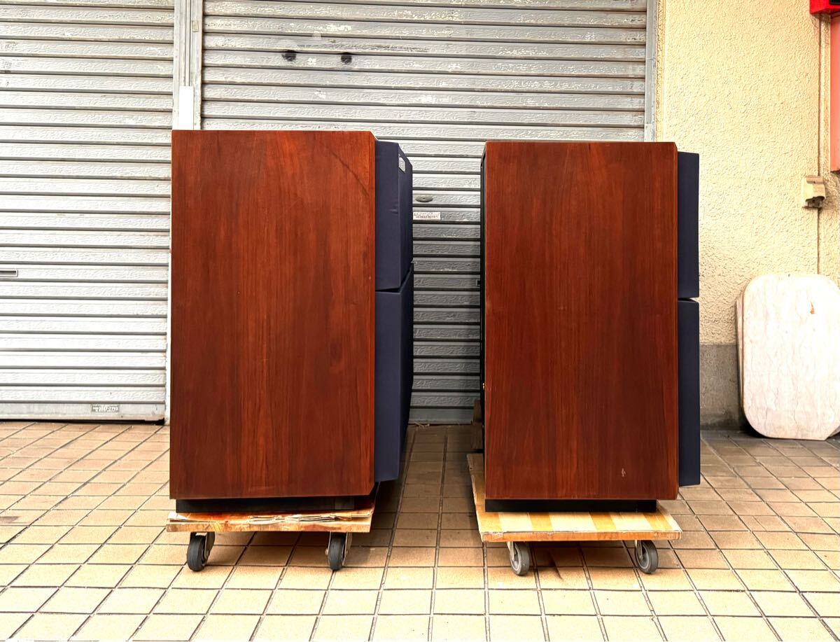 Yahoo!オークション - JBL 4350 WX スピーカーペア (新しいウレタンエ...