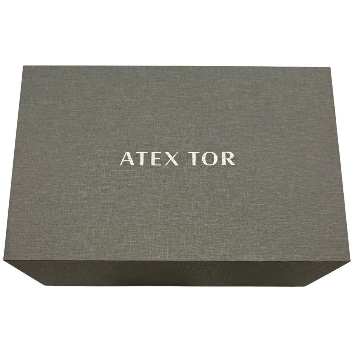 Yahoo!オークション - ハンドケア リュクス AX-HP314 ATEX TOR アテッ...