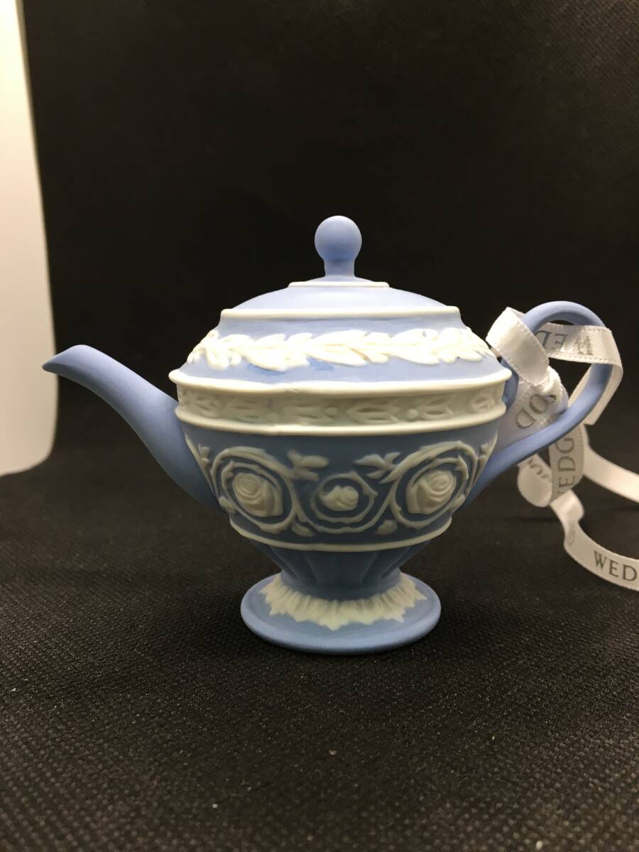Yahoo!オークション - 49825 【未使用】 WEDGEWOOD ウェッジウッド ク...