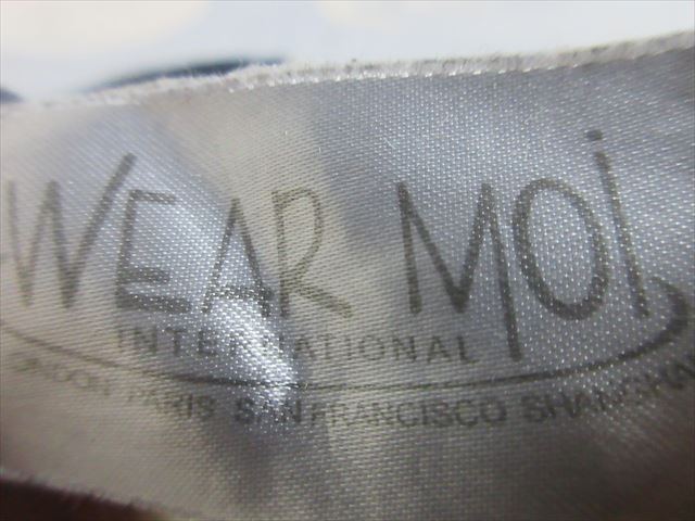 Yahoo!オークション - 2877 ≪M位≫ タグ読めず 前ジップ 青春の汗 レ...