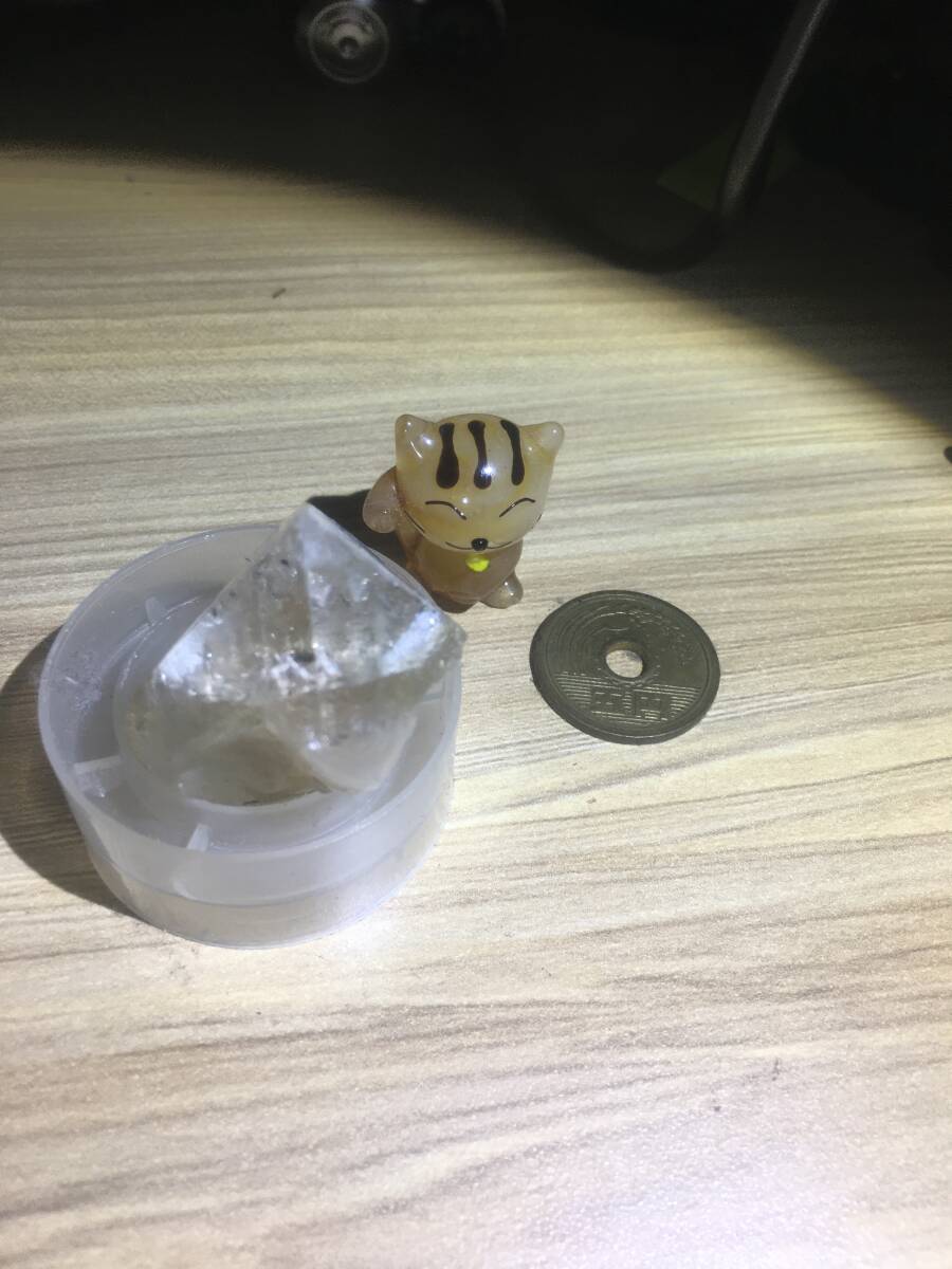 Yahoo!オークション - (S47) トパーズ 特別 (164.70ct)