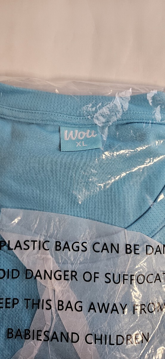 Yahoo!オークション - Wolt Tシャツ・XL