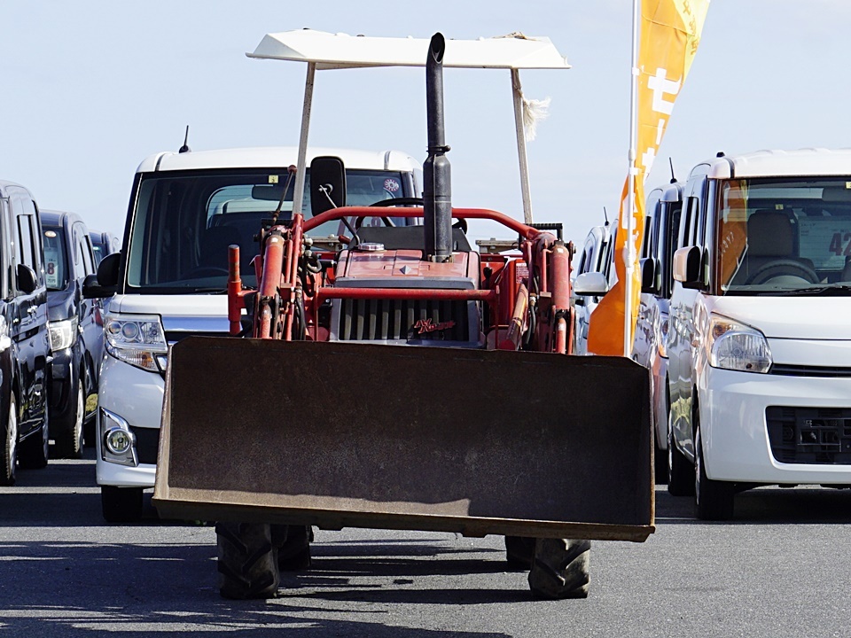 早い者勝ち 青森 八戸発 ヤンマー F22D 22PS 4WD 22馬力 1829時間 トラクター エンジン始動OK 売切(車体)｜売買されたオークション情報、yahooの商品情報をアーカイブ ...