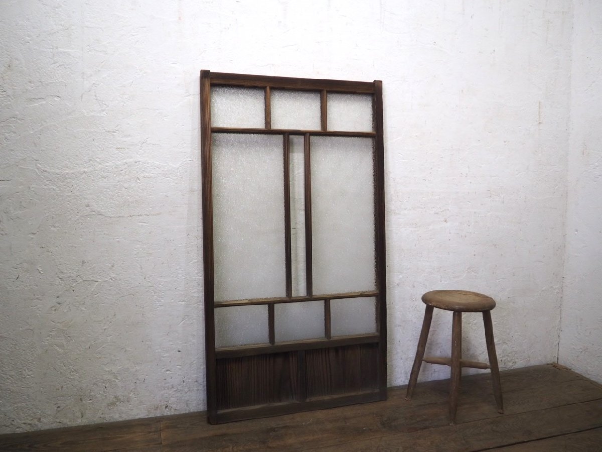 Yahoo!オークション - タT0009 (4)【H126cm×W70 5cm】 アンティーク ...