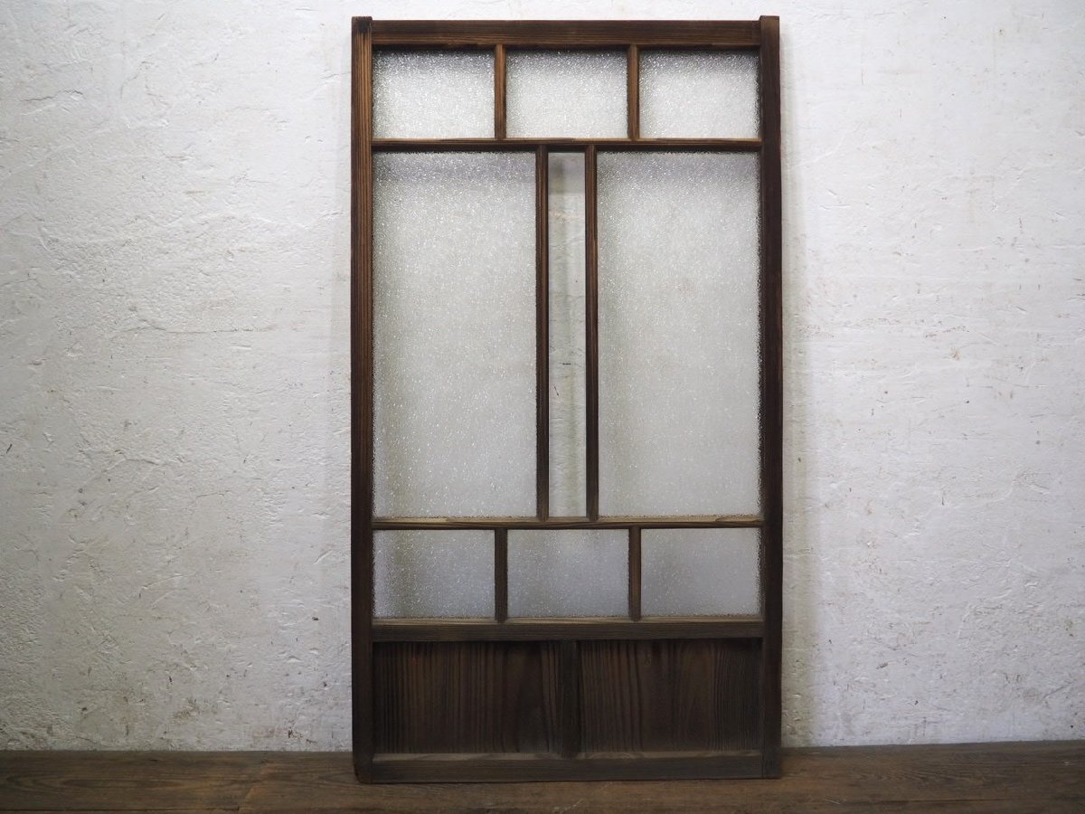 Yahoo!オークション - タT0009 (4)【H126cm×W70 5cm】 アンティーク ...