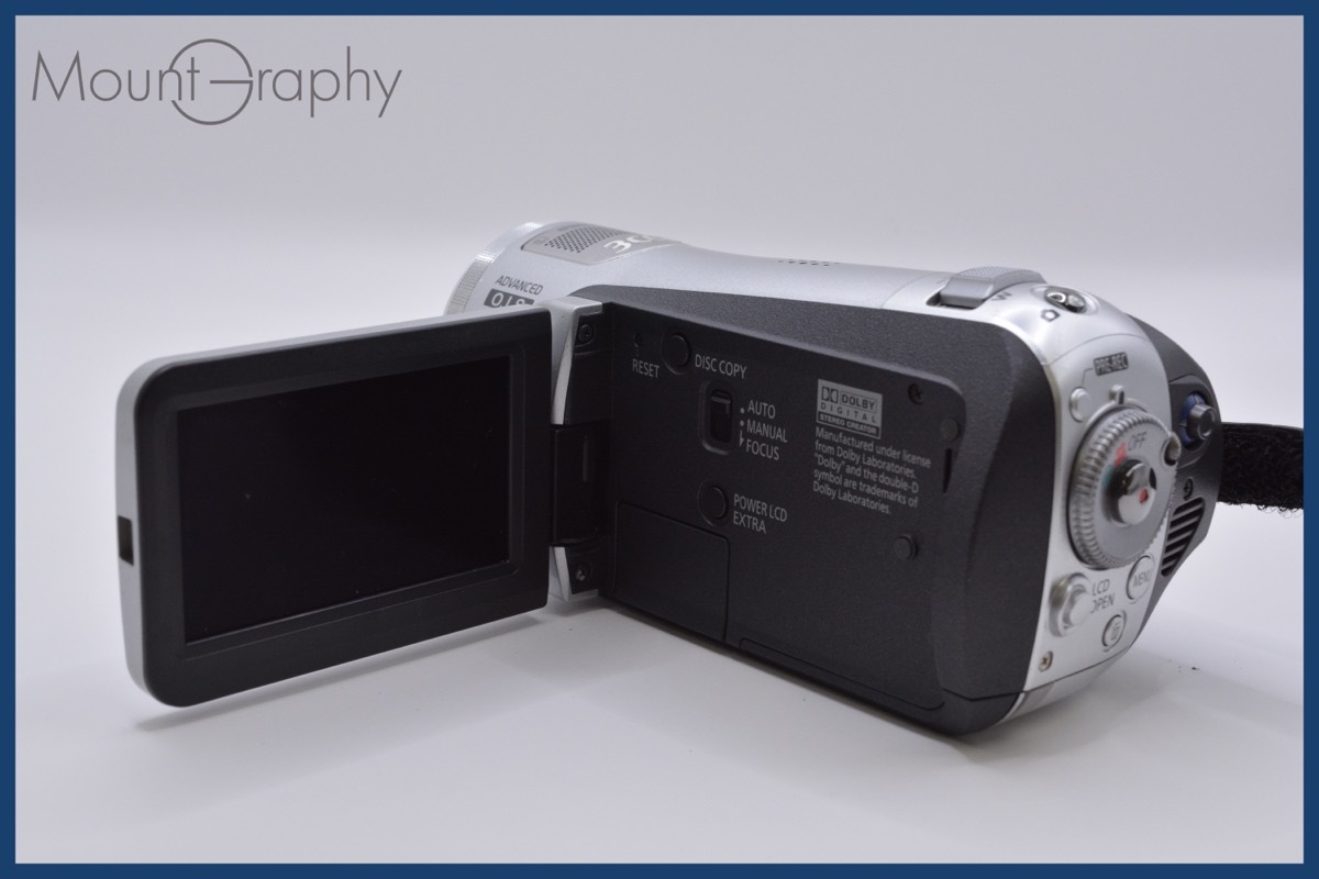 Yahoo!オークション - 極上美品 パナソニック Panasonic HDC-SD5 10x ...