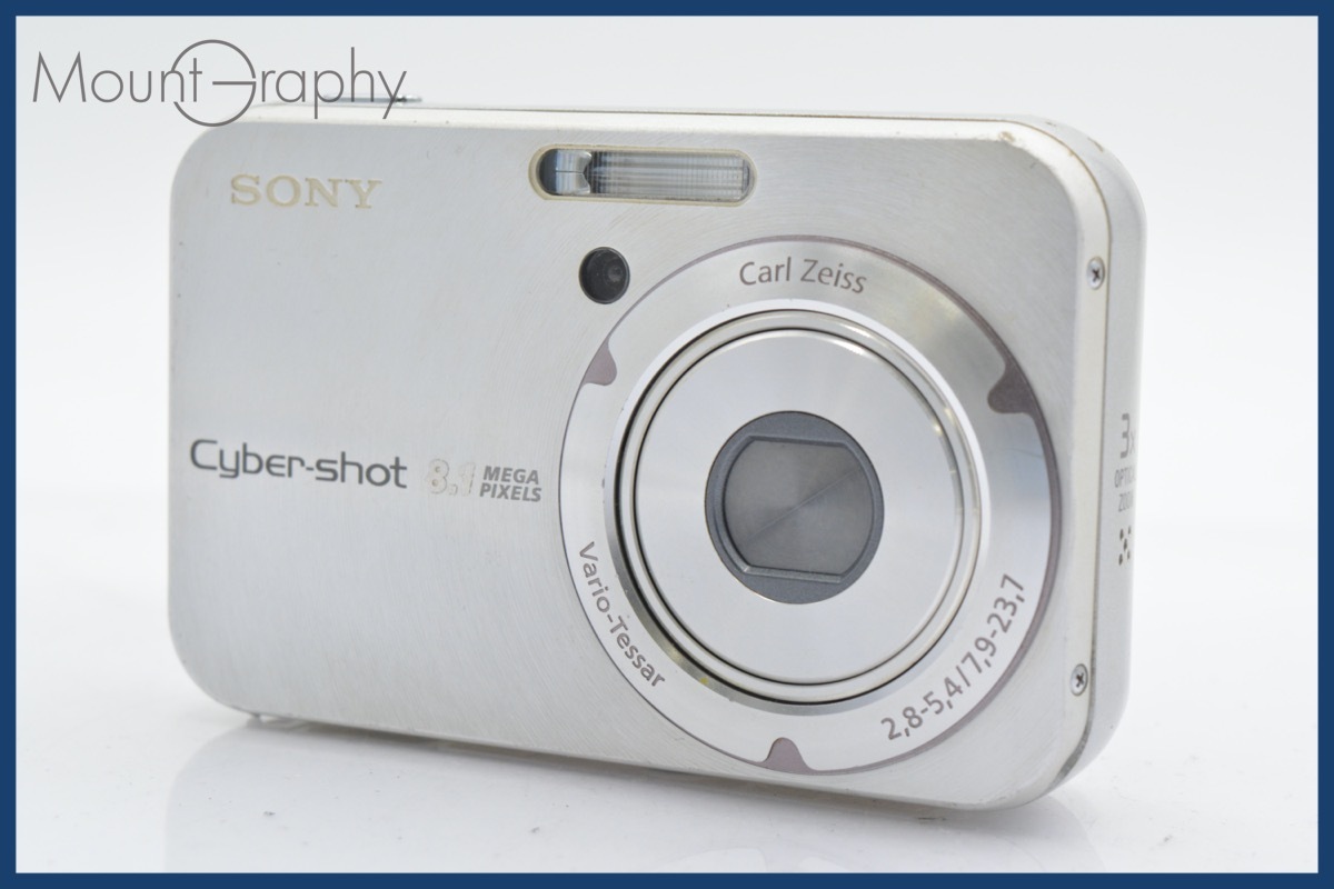 良品 ソニー SONY Cyber-shot DSC-N1 3x 同梱可 #yk547(ソニー)｜売買されたオークション情報、yahooの商品情報をアーカイブ公開 - オークファン ...
