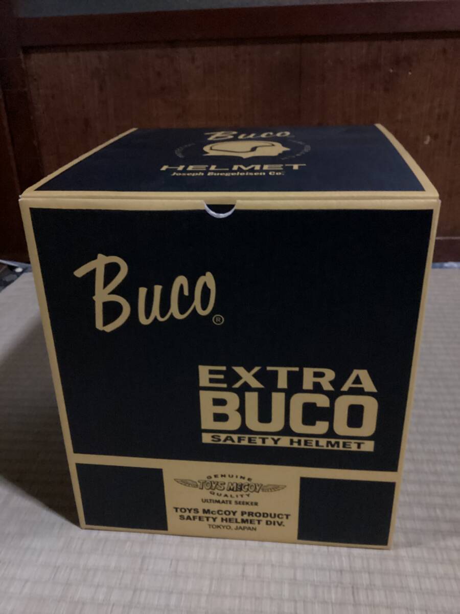 Yahoo!オークション - Buco エクストラブコ ヘルメット スタリオンモデ...