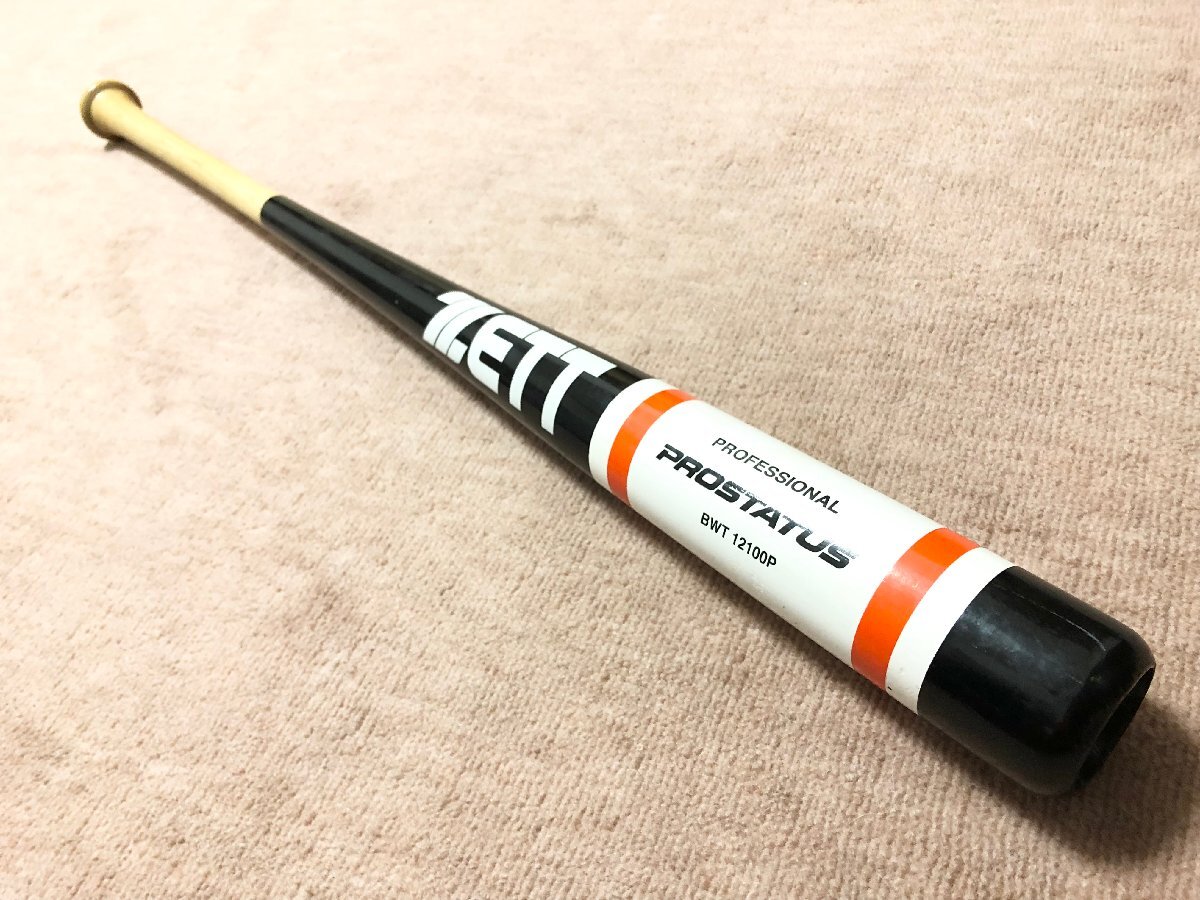 絶版 実使用 非売品 小山桂司 楽天イーグルス ZETT PROSTATUS 本人支給品 実使用 トレーニングバット 日本ハム ドラゴンズ(記念バット)｜売買されたオークション情報、yahoo ...