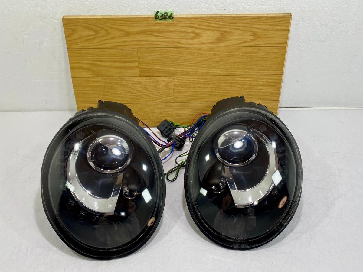 Yahoo!オークション - 迅速 9C系 ニュービートル SONAR ソナー 社外 ...