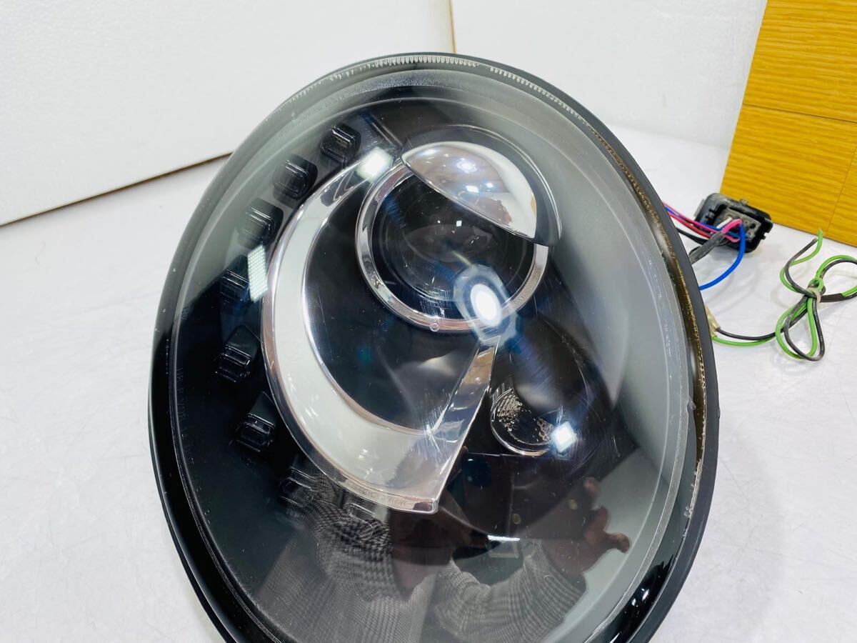 Yahoo!オークション - 迅速 9C系 ニュービートル SONAR ソナー 社外 ...