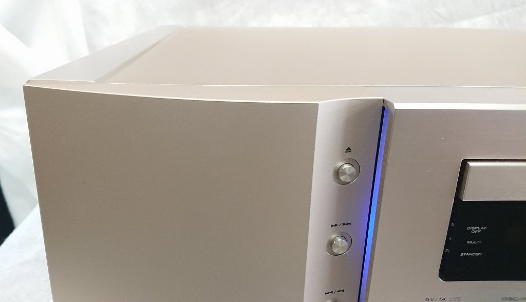 Yahoo!オークション - marantz SA-14S1 中古 DAC機能搭載SACD/CDプレ...