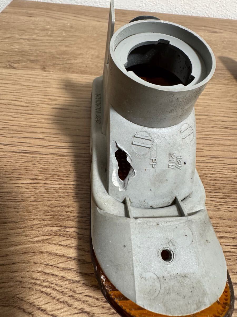 Yahoo!オークション - ヴィヴィオ RX-R スーパーチャージャー KK4 純正...