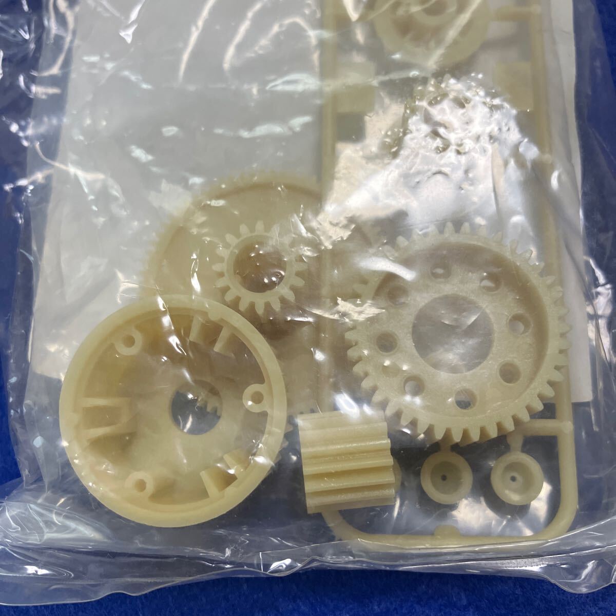 Yahoo!オークション - 新品未使用 タミヤ TAMIYA タミヤ SP-529 四駆ツ...