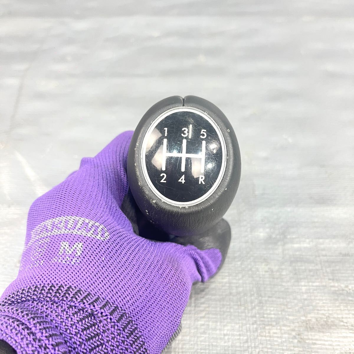 Yahoo!オークション - シ棚2 スバル 純正 GH8 インプレッサ ミッション...