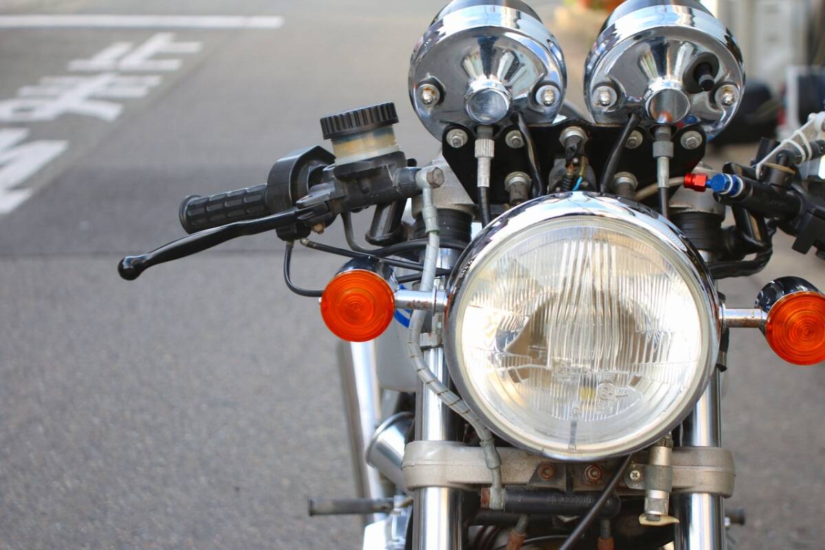 Yahoo!オークション - DUCATI 900SS 900S2/ドゥカティ/ベベルbevel/DM8...