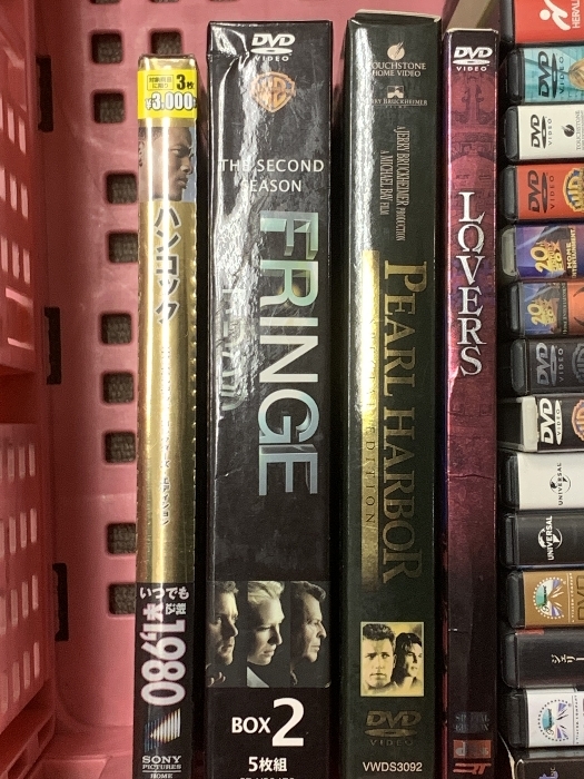 Yahoo!オークション - DVD 映画 洋画 まとめて 50本以上 セット 硫黄島...