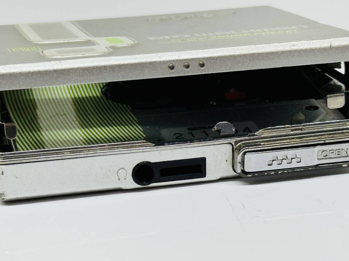 Yahoo!オークション - SONY MZ-E77 / Panasonic SJ-MJ10 / Victor XM-C...