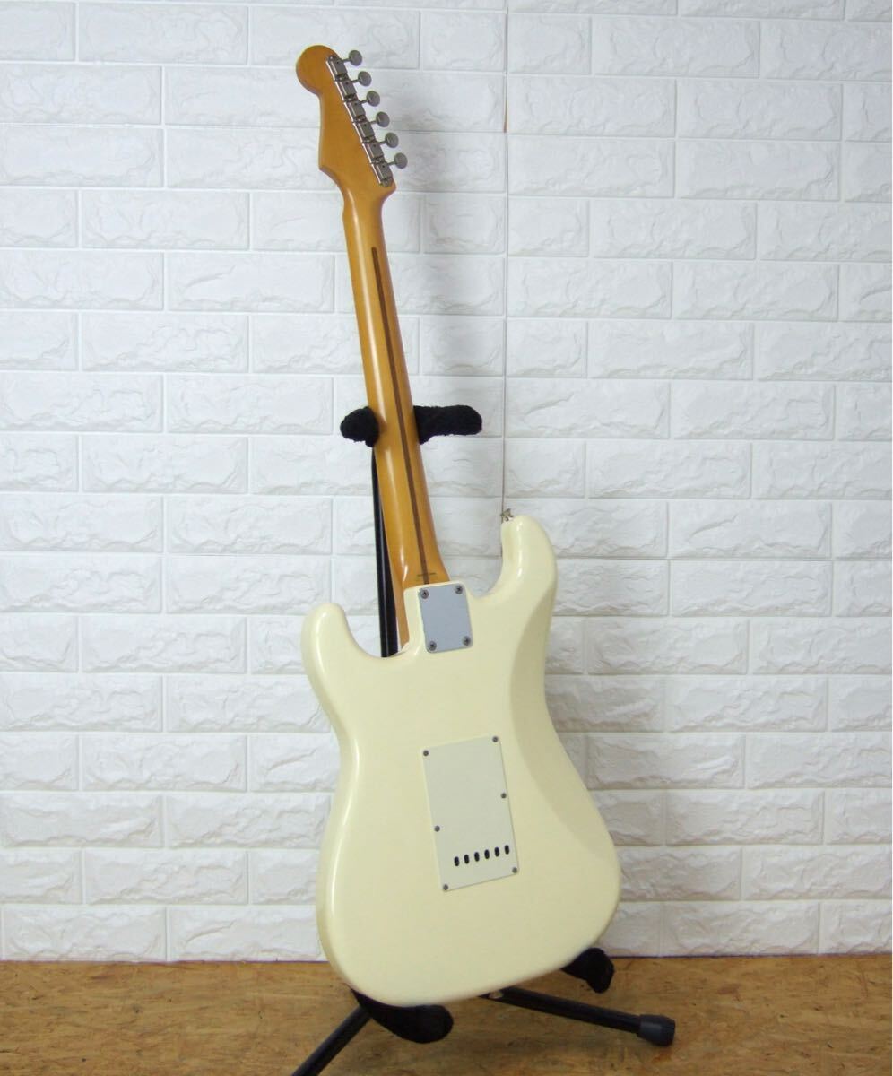 Fender Japan ST54 Stratocaster VW 1954スタイル ストラトキャスター(ストラトキャスター)｜売買されたオークション情報、yahooの商品情報をアーカイブ公開 ...