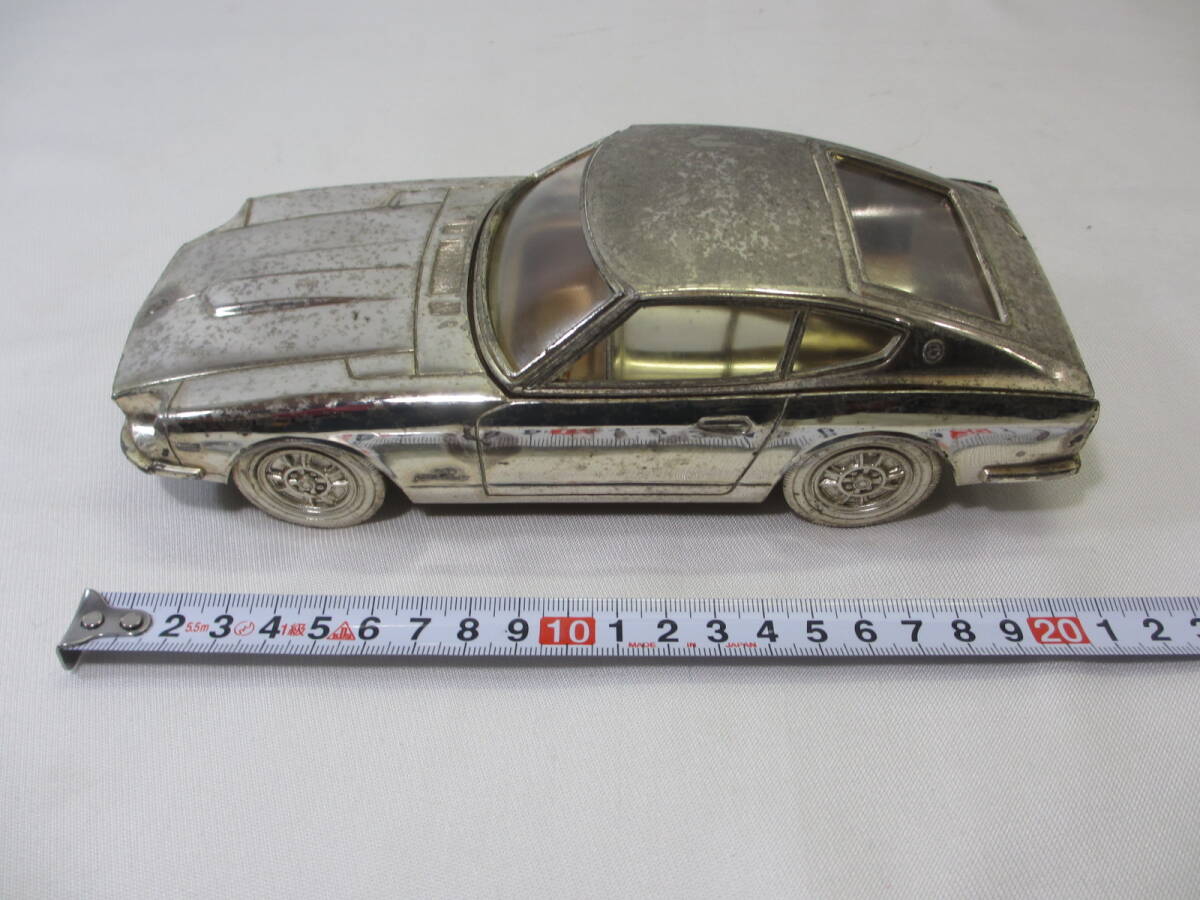 Yahoo!オークション - U02 日産 フェアレディZ 432 S30 シガレット...