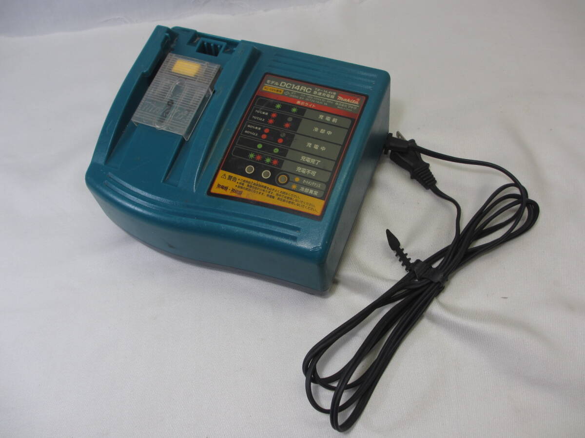 Yahoo!オークション - U81 【純正品】マキタ充電器 / makita 急速充電...