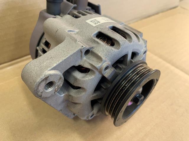 Yahoo!オークション - アクティ HH6 オルタネーター/ダイナモ MT リビ...