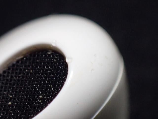 Yahoo!オークション - 1122A[A] 正規品 Apple Airpods エアーポッツ エ...