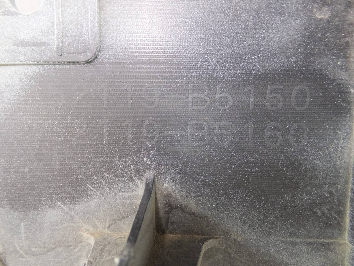 Yahoo!オークション - C353 ハイゼットカーゴ S321V S331V 純正 フロ...