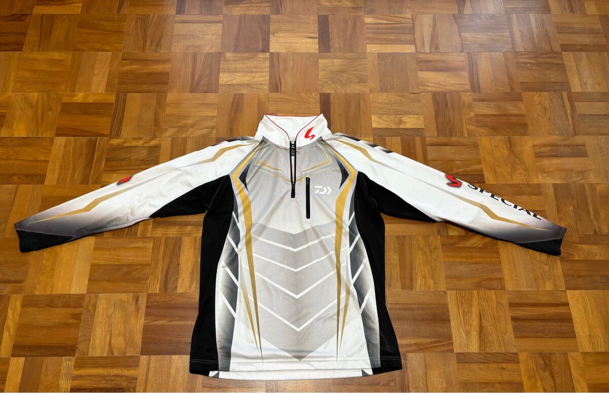 Yahoo!オークション - DAIWA スペシャルアイスドライ DE−7022 サイズM