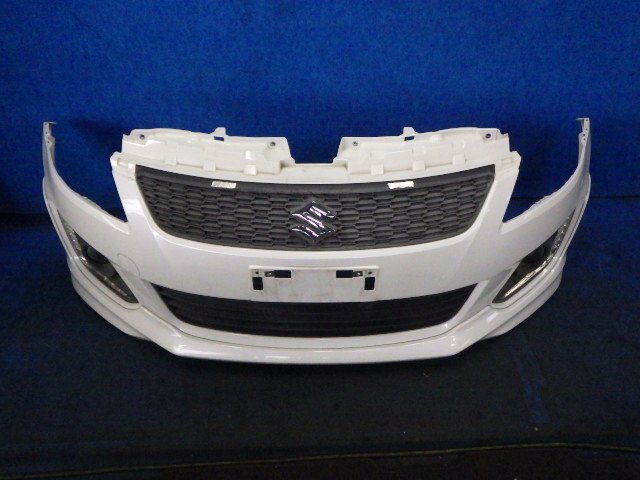 Yahoo!オークション - 個人宅不可 スイフト RS ZC72S 2014/06 フロン...