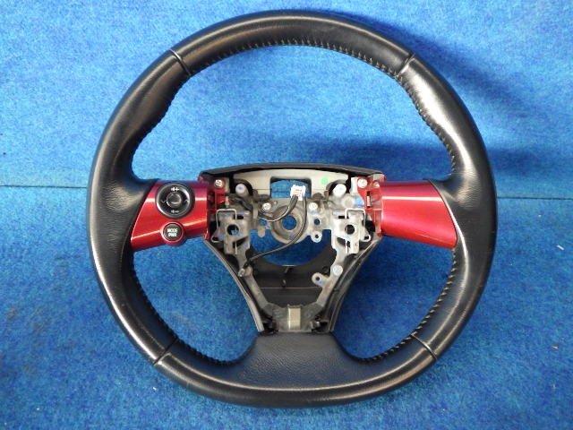 Yahoo!オークション - トヨタ IQ NGJ10 130Gレザーパッケージ+ 純正レ...