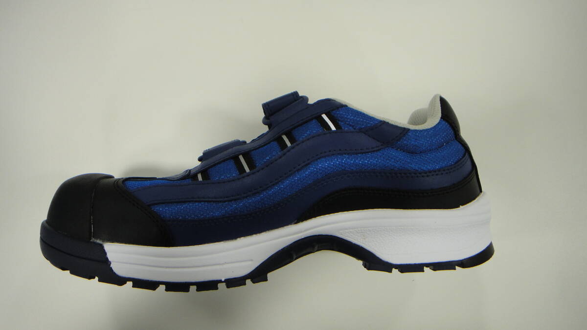 Yahoo!オークション - ミドリ安全MPN-905（ブルー）ゴムトウキャップ付...