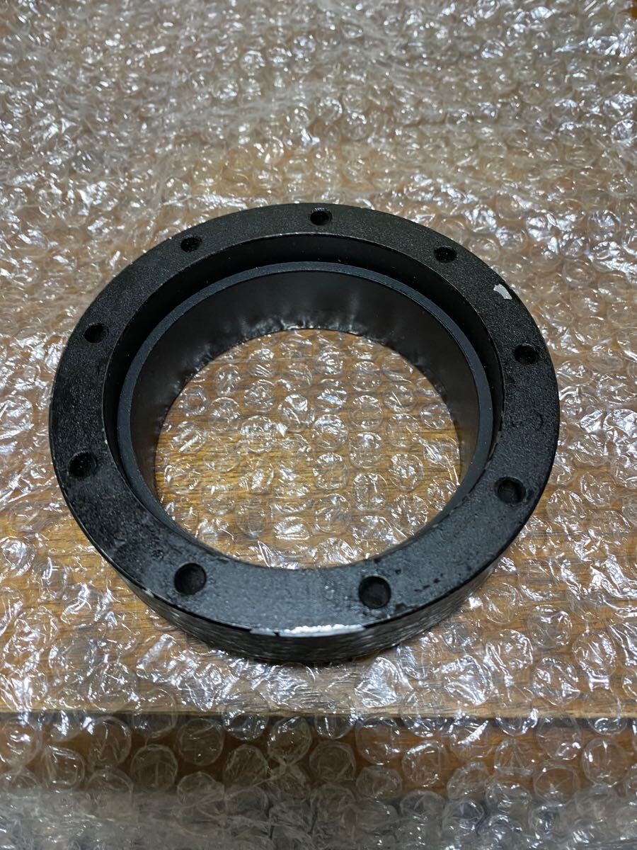 Yahoo!オークション - ローバーミニ用ステアリングボス モトリタ 外径1...