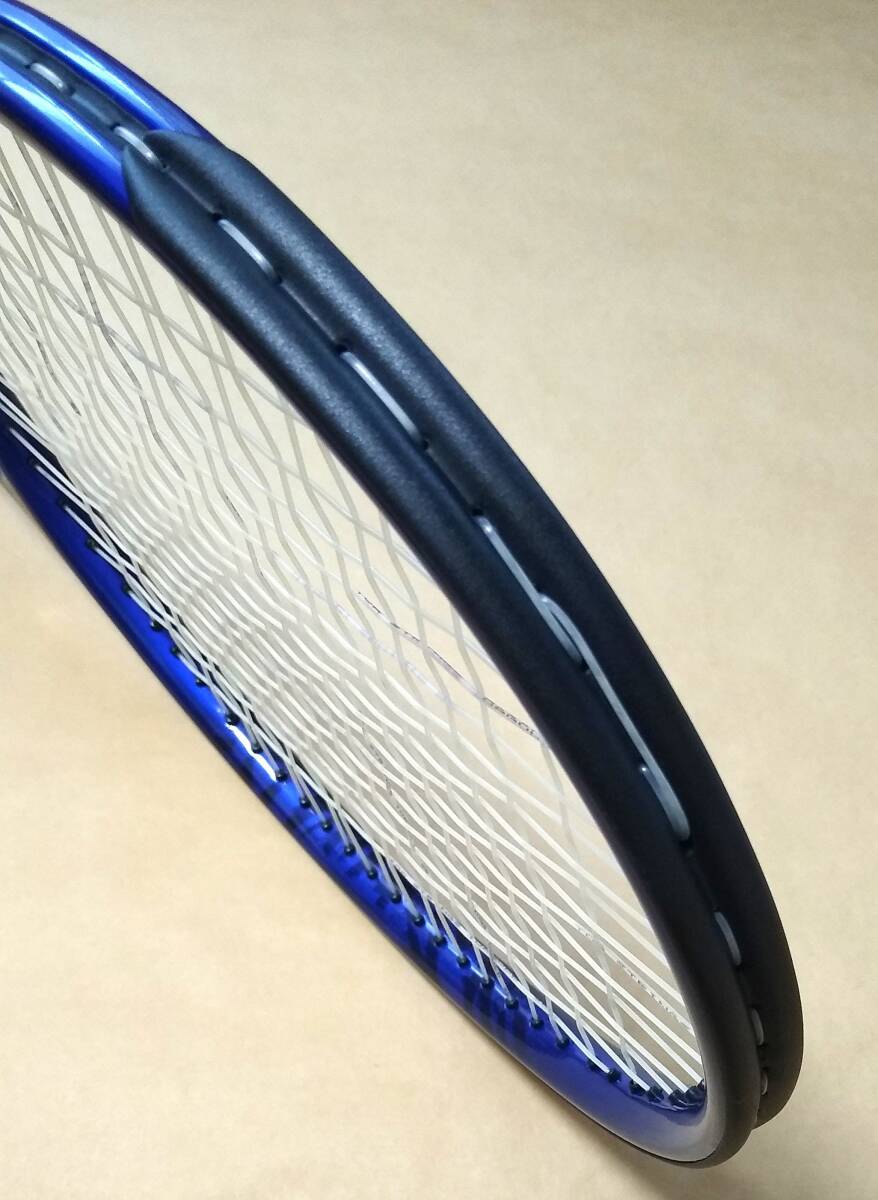 プリンス prince GRAPHITE Ⅲ LB テニスラケット プリンス prince GRAPHITE Ⅲ LB テニスラケット