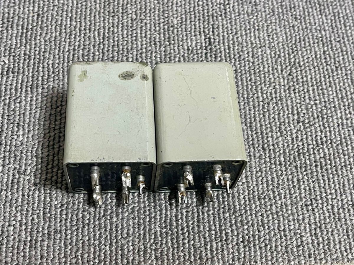 Yahoo!オークション - UTC A-16 トランス 2個