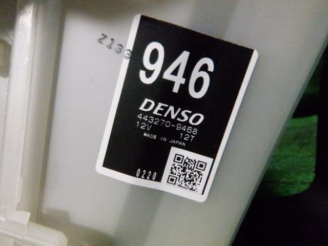 Yahoo!オークション - スペーシア DAA-MK42S クーリングユニット G 4WD...