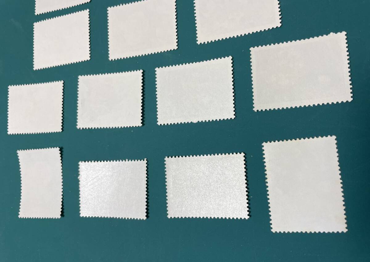 Yahoo!オークション - 中国切手 T37 革11 未使用2セット