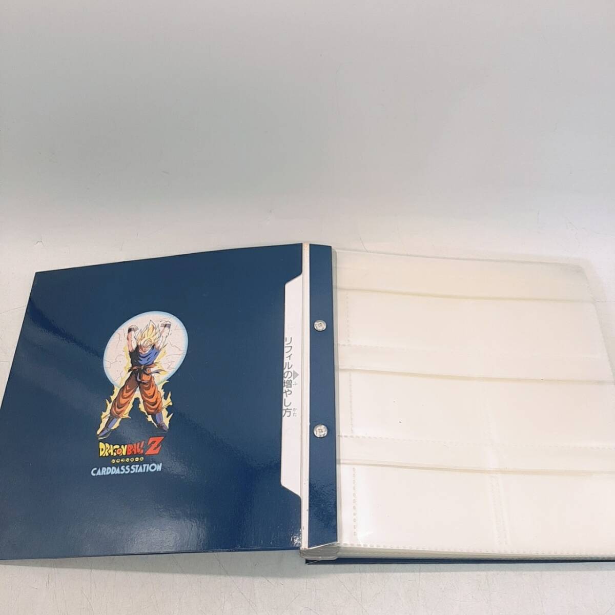 Yahoo!オークション - w281 当時物 希少 カードダス ドラゴンボール カ...